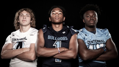 Centennial High School - Las Vegas Sun News