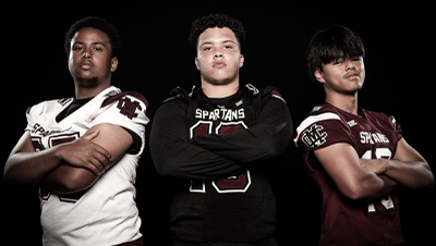 Cimarron-Memorial High School - Las Vegas Sun News