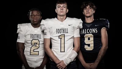 Foothill High School - Las Vegas Sun News