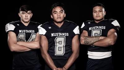 Shadow Ridge High Football - Las Vegas Sun News