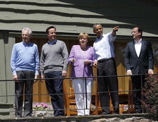 Biden will use Camp David backdrop hoping to broker a breakthrough in ...