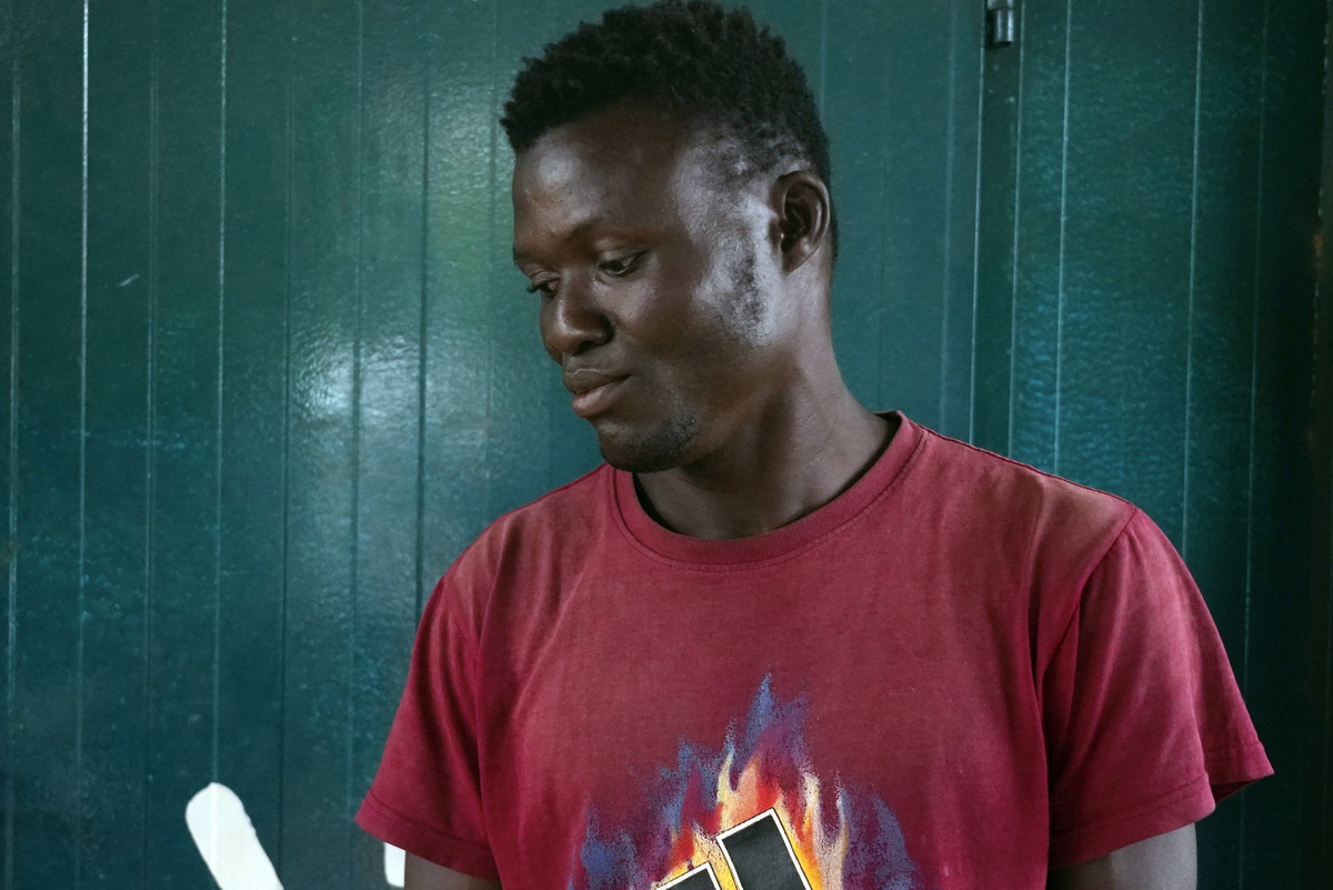 Thousands of discouraged migrants are stranded in Niger because of ...