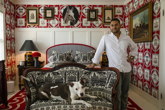 Millennials embrace Bicentennial style - Las Vegas Sun News