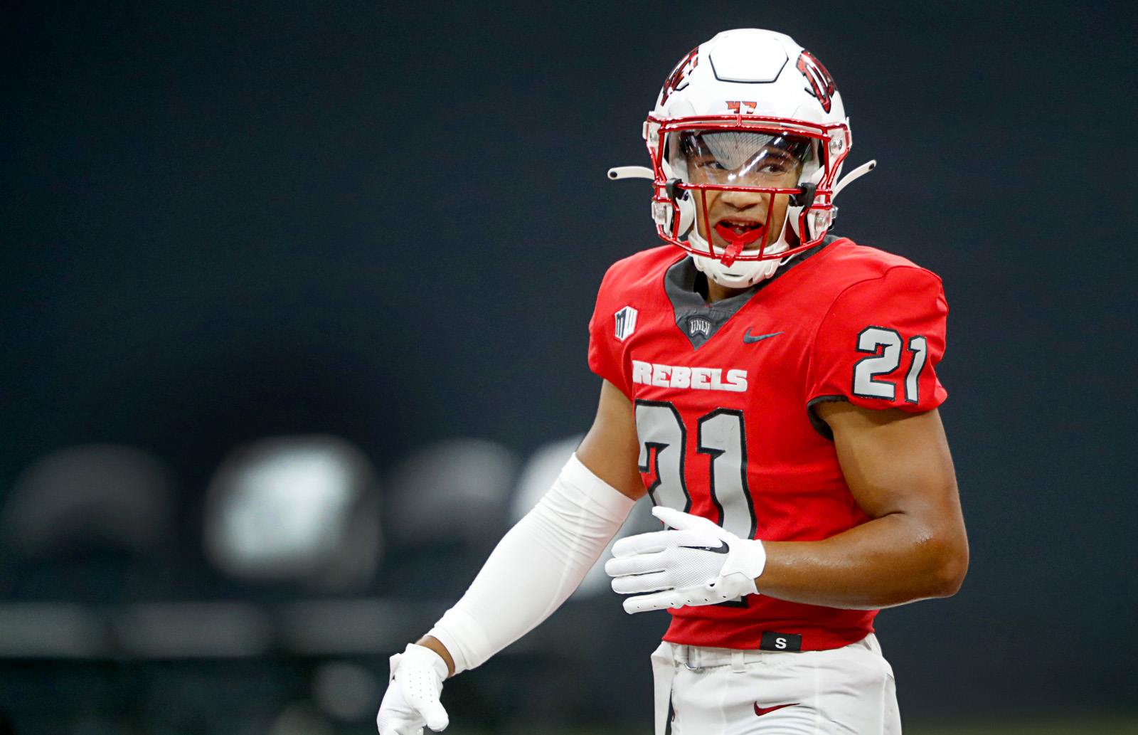 As college sports change, UNLV hopes it can benefit by joining a power ...