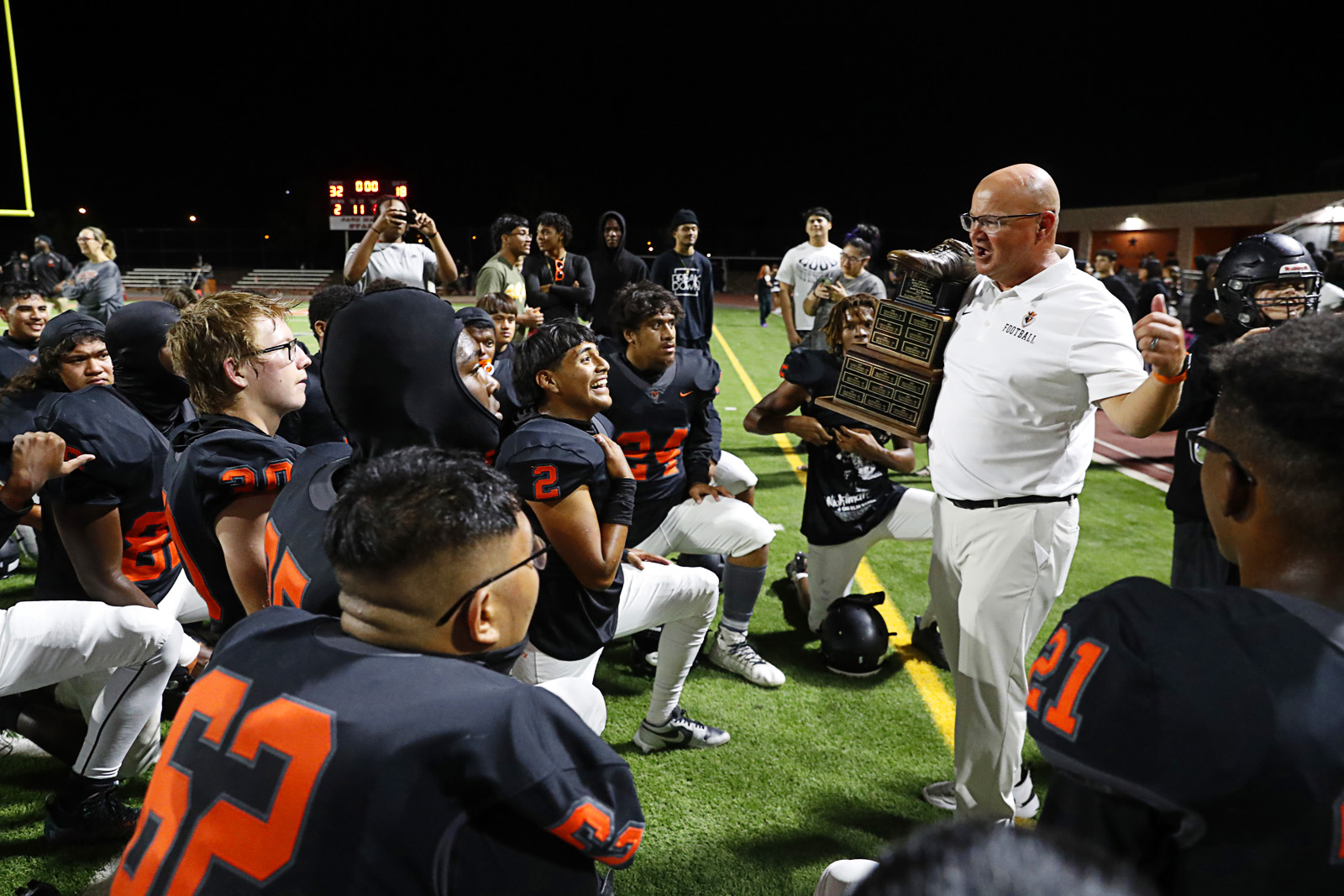 Del Sol High School - Las Vegas Sun News