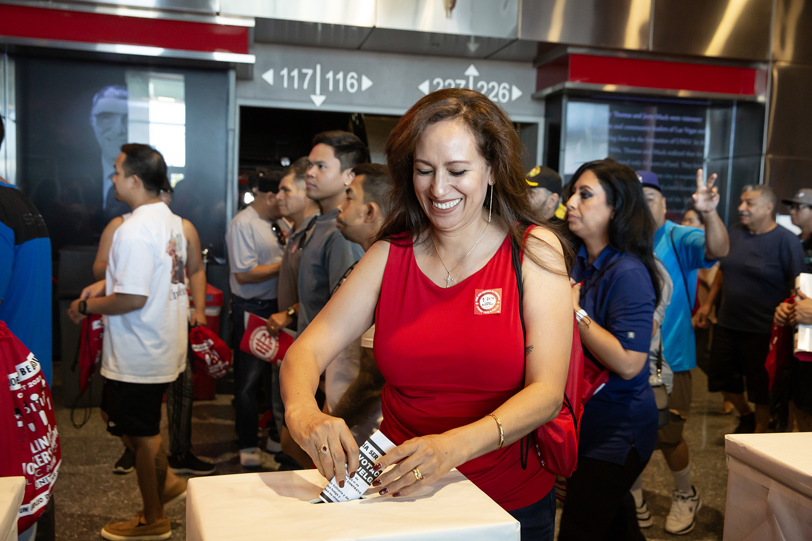 Harrah's Entertainment - Las Vegas Sun News