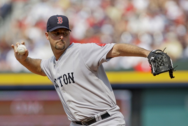 Tim Wakefield, who revived his career and Red Sox trophy case with ...