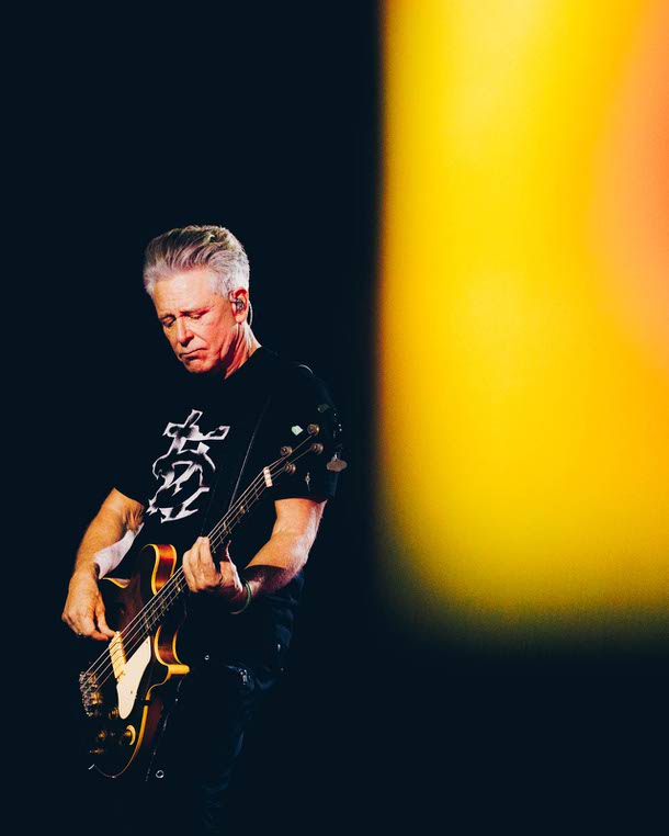 Photograph: U2 Achtung Baby Live at Sphere - Las Vegas Weekly