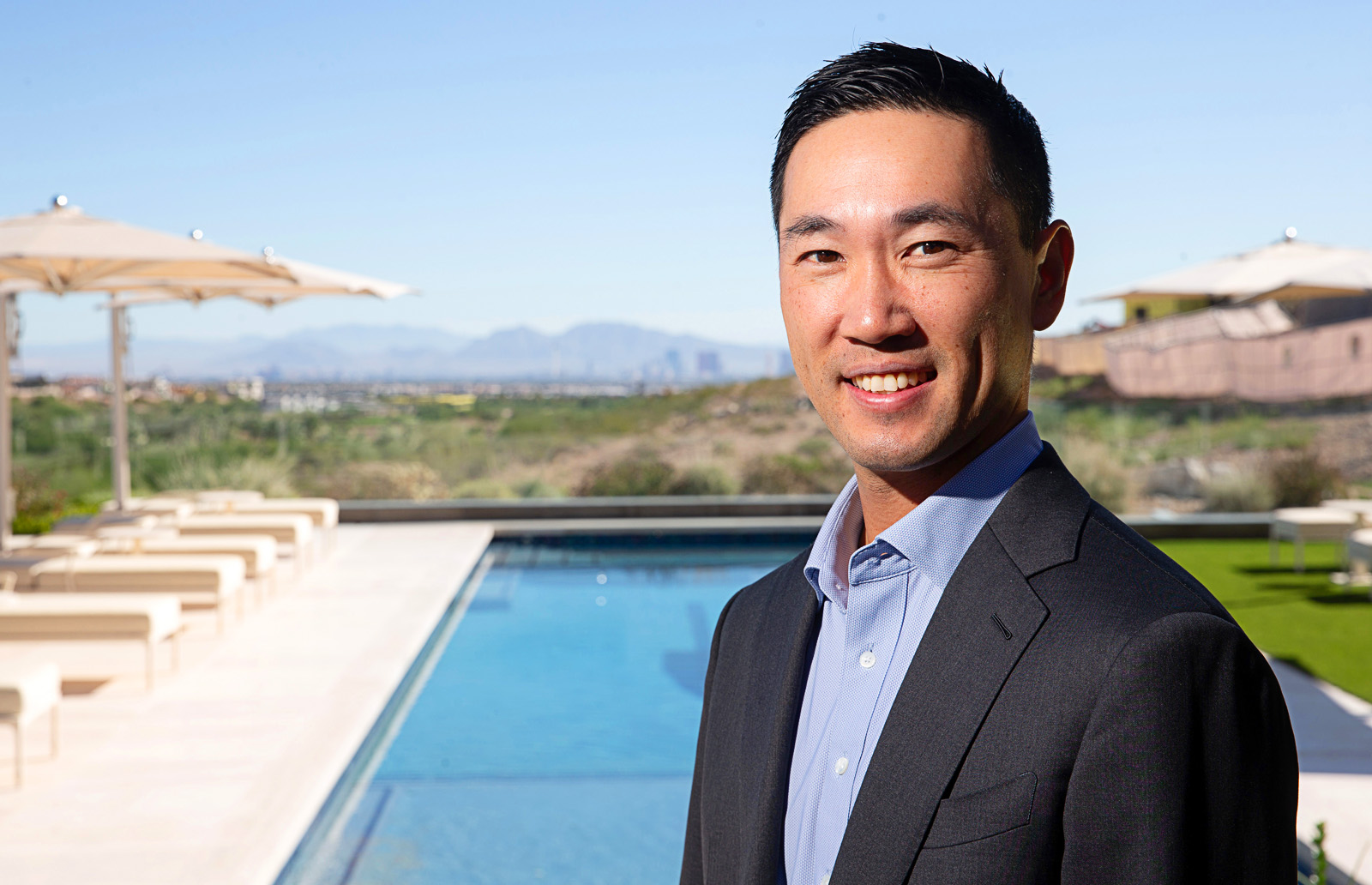 Las Vegas Tech Summit - Las Vegas Sun News