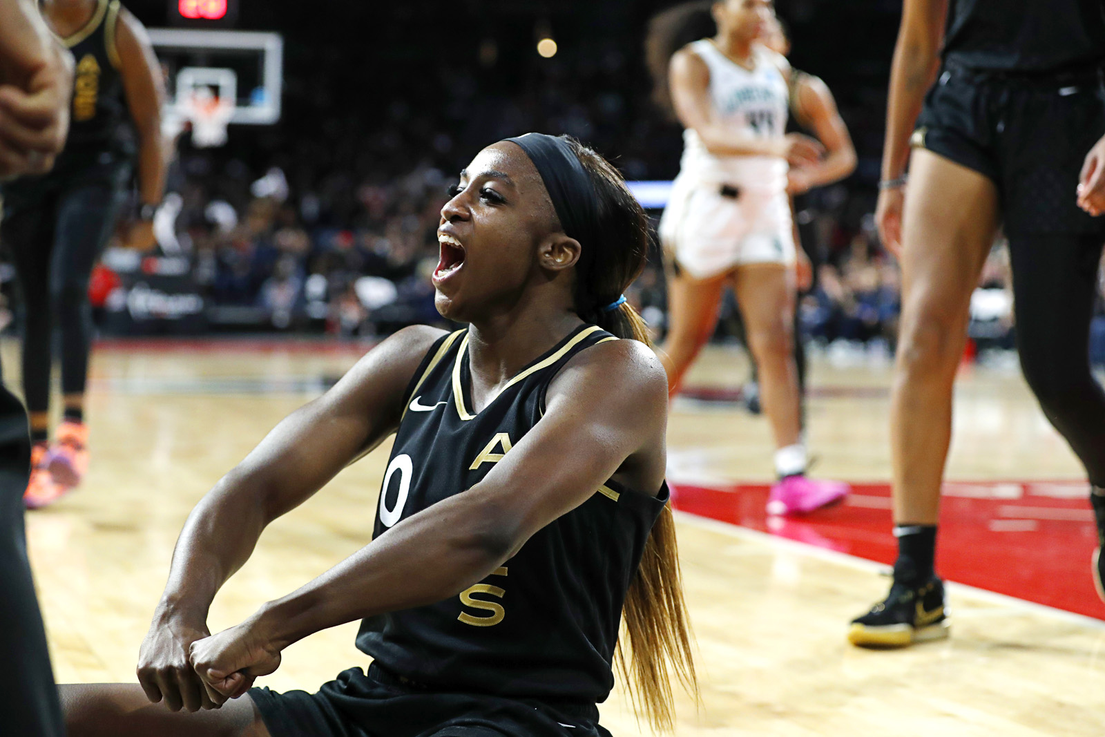 How crunk king Lil Jon fell in love with Las Vegas and its teams - Las ...