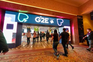 G2E highlights Las Vegas’ shift to attract millennials to casinos - Las ...