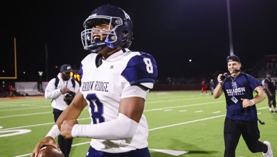 Shadow Ridge High Football - Las Vegas Sun News