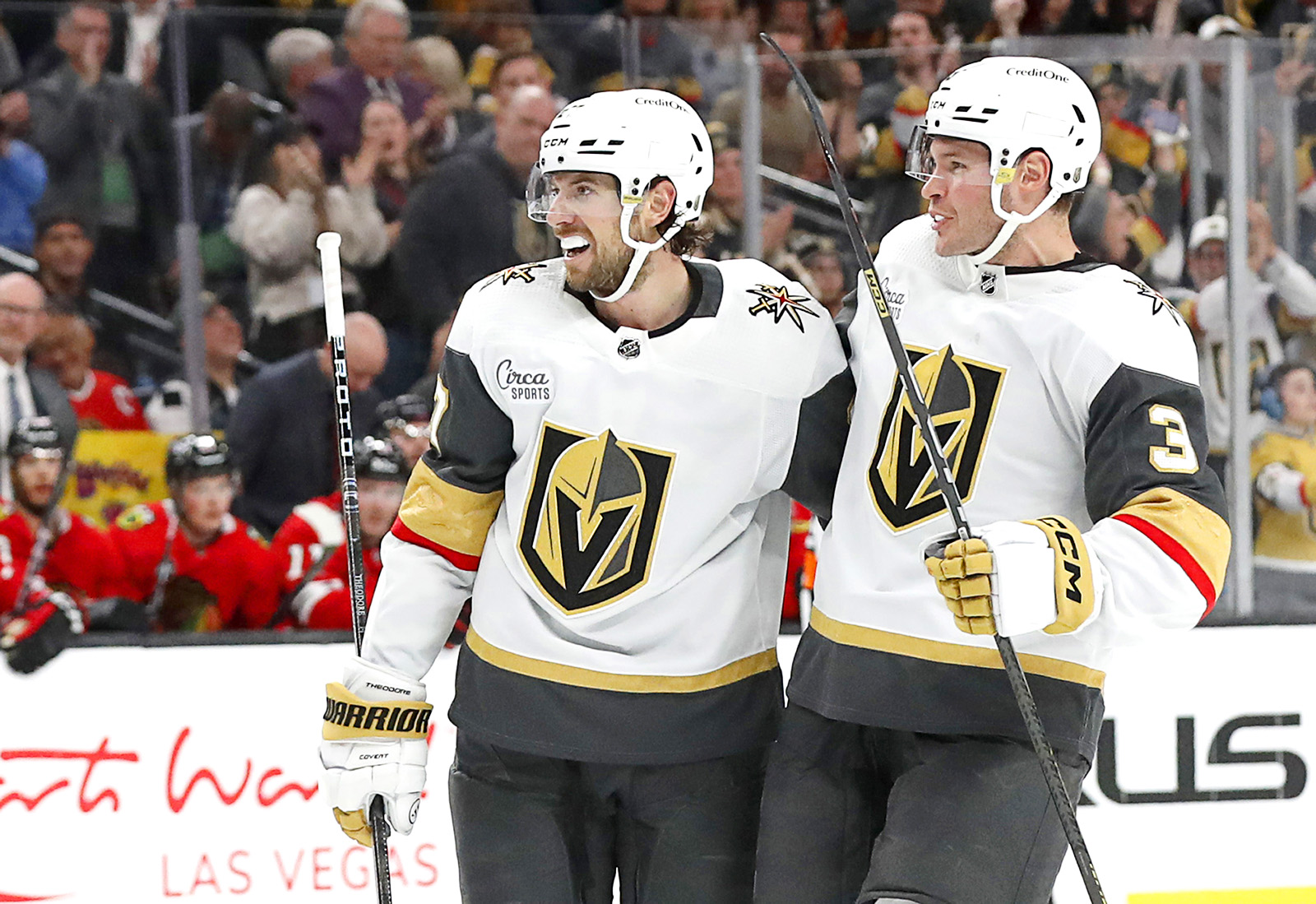 Sports - Las Vegas Sun News
