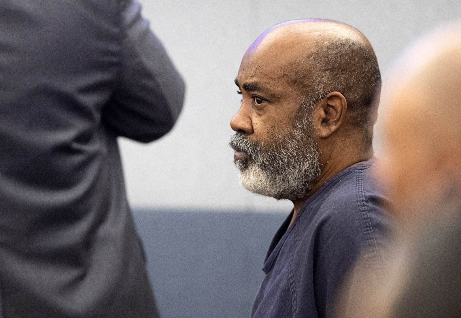 Date Set for Tupac Murder Case - Las Vegas Sun News