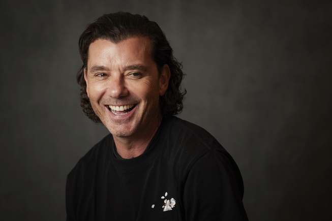 Gavin Rossdale celebrates 3 decades of Bush songs with a greatest hits ...