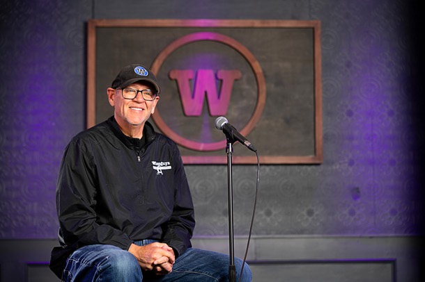 Photograph: Keith Stubbs: Wiseguys - Las Vegas Weekly