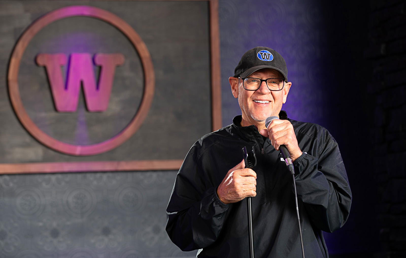 Keith Stubbs: Wiseguys - Las Vegas Weekly
