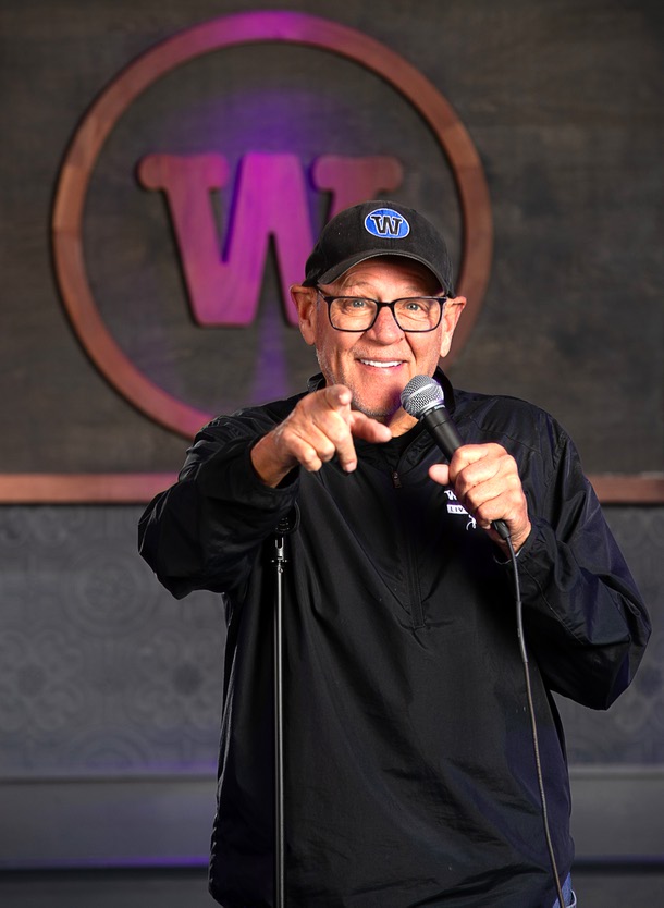 Photograph: Keith Stubbs: Wiseguys - Las Vegas Weekly