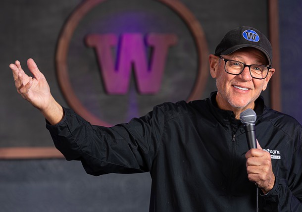 Photograph: Keith Stubbs: Wiseguys - Las Vegas Weekly