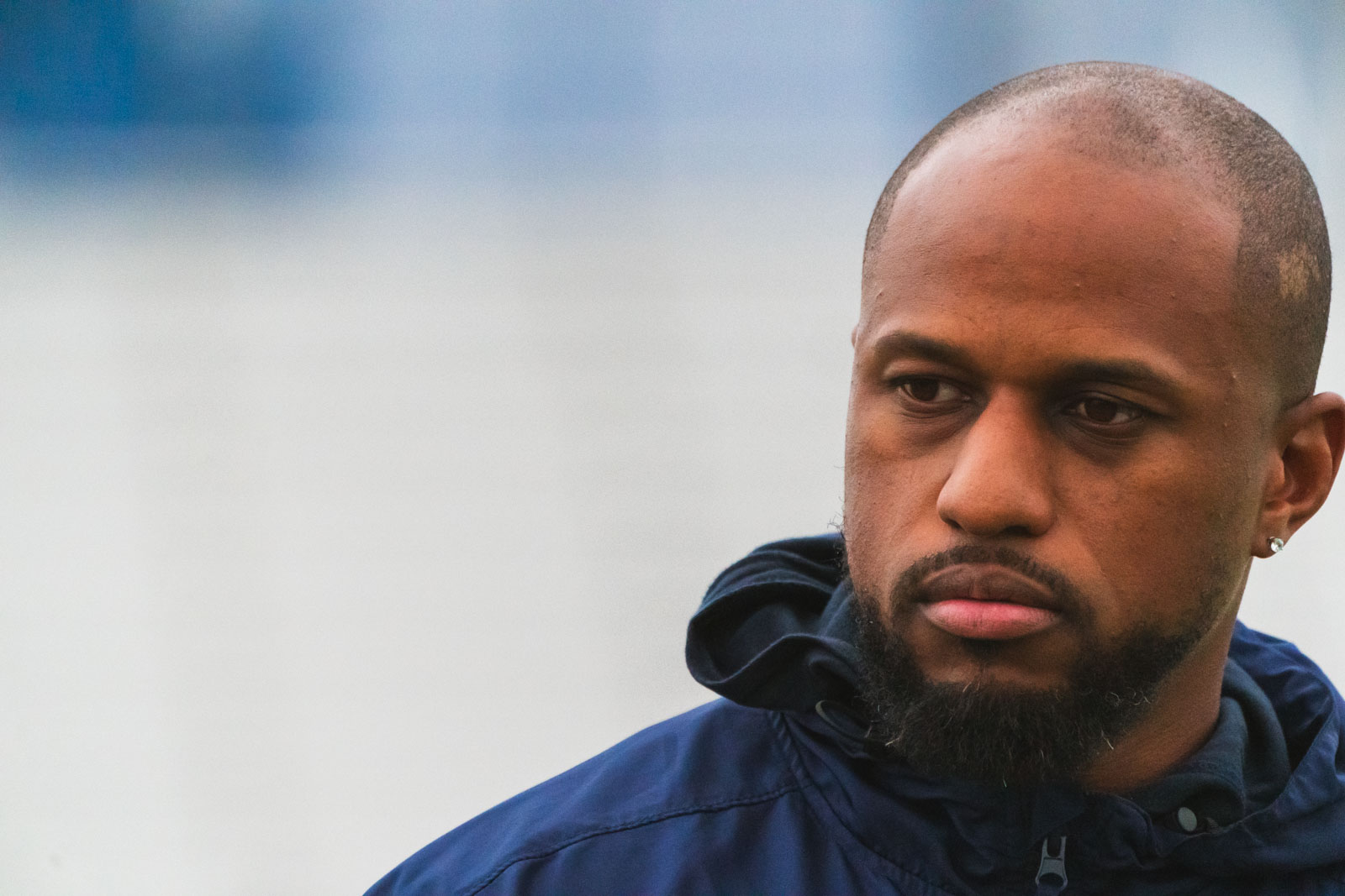 Coach DJ Cambell - Las Vegas Sun News