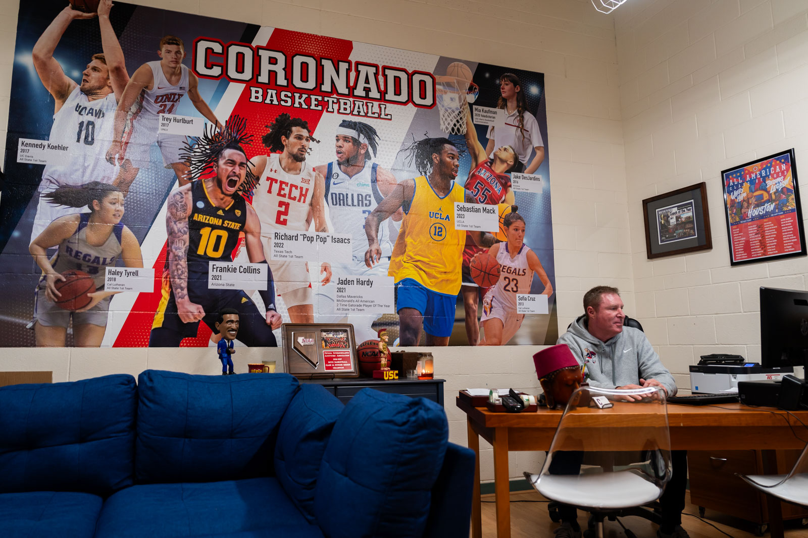 HSBB Top 10 - Las Vegas Sun News