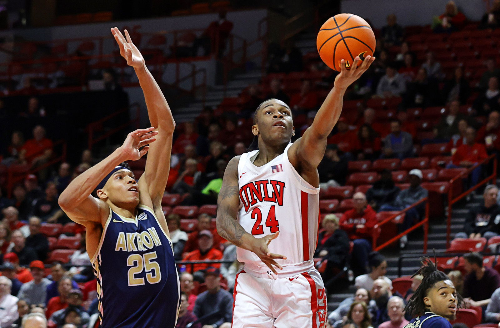 Despite its Final Four loss, UNLV’s ’91 team remains one of history’s ...