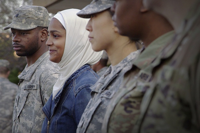 New documentary offers a peek into the triumphs and struggles of Muslim ...