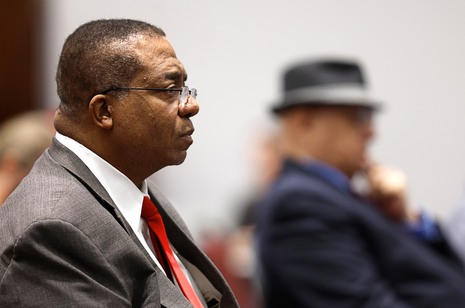 Remembering UNLV Faculty Members Killed in Shooting - Las Vegas Sun News