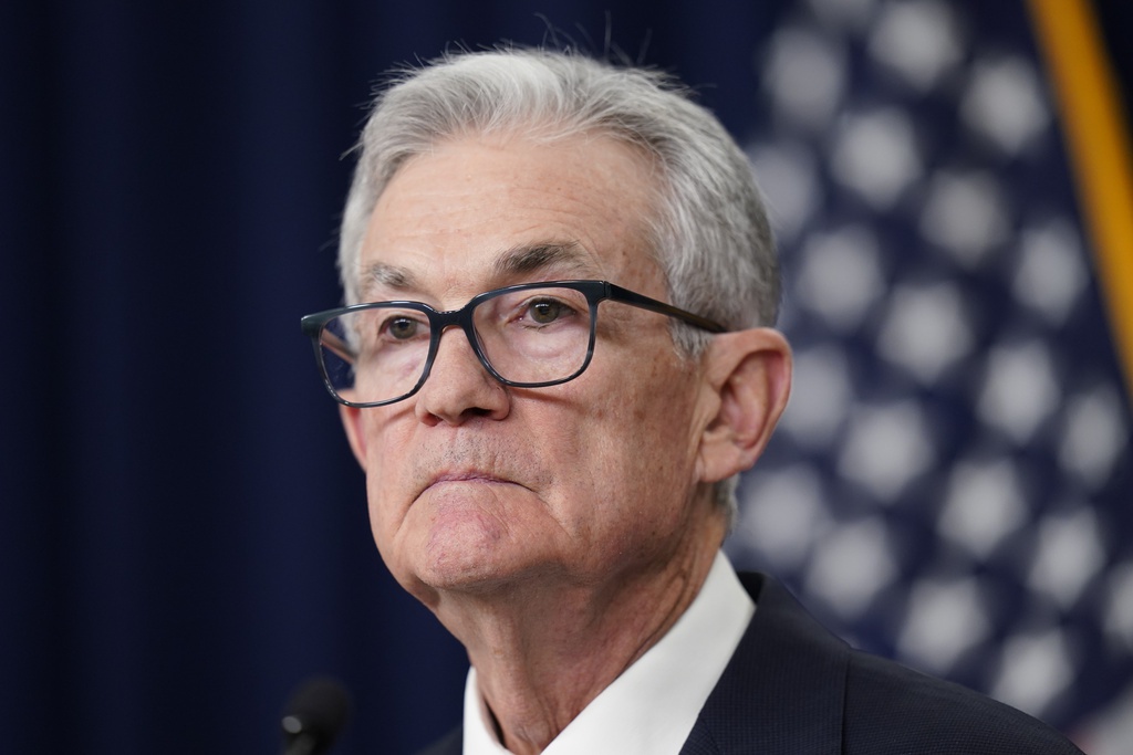 Inflation data this week could help determine Fed's timetable for rate ...