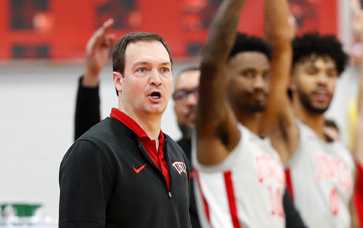 UNLV bounces back with big win over New Mexico - Las Vegas Sun News