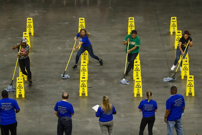 Photograph : 2023 Year in Photos: Wade Vandervort - Las Vegas Sun News