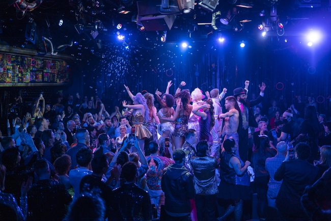 ‘OPM,’ David Blaine, and more Las Vegas showbiz news - Las Vegas Sun News