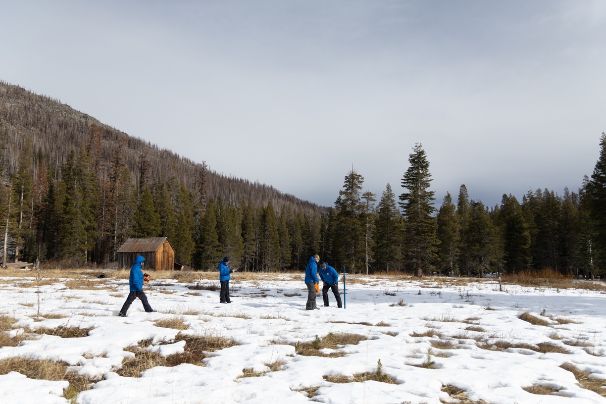 Despite slow start to Tahoe snow season, a ‘Christmas miracle’ is still ...