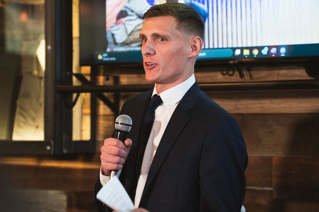 Photograph : 2024 Nevada Craft Beverage Passport at HUDL Brewing ...