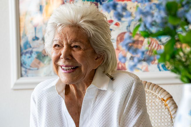 Photograph : Bea Baker - Las Vegas Sun News