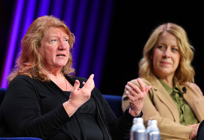 Photograph : Preview Las Vegas 2024 - Las Vegas Sun News