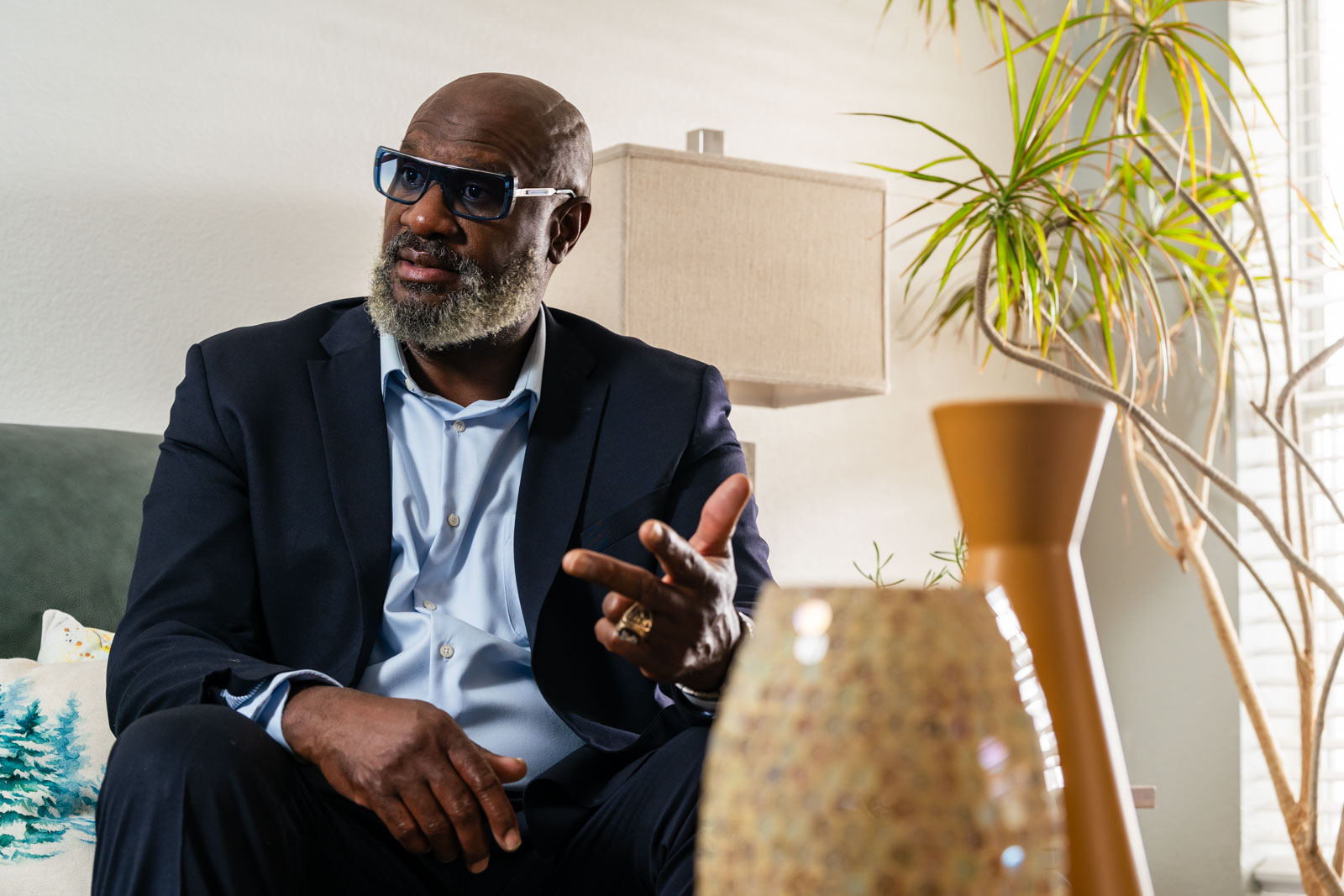 Chris Jeter Judge - Las Vegas Sun News