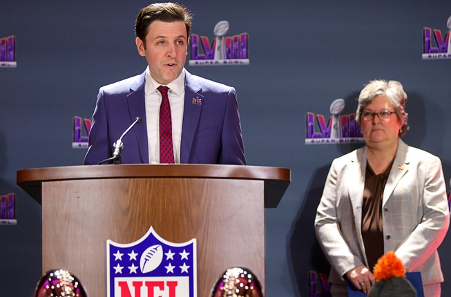 Photograph : Counterfeit Merchandise - Las Vegas Sun News