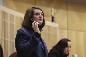 Jara out after 6 years as CCSD board approves severance - Las Vegas Sun ...