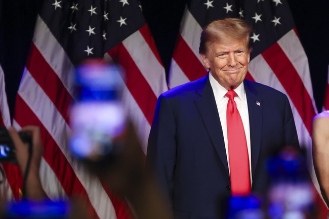 Trump wins Nevada caucuses, though GOP keeps process close to the vest ...