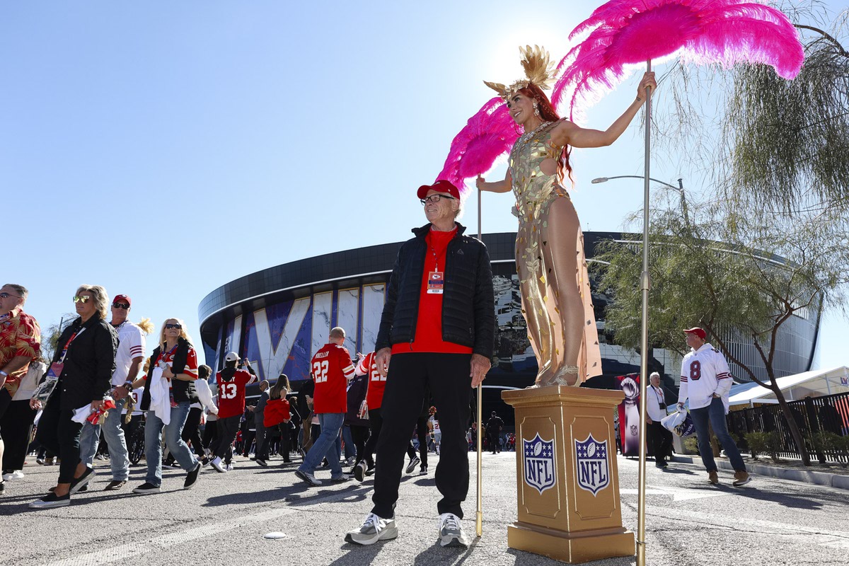 Report: Super Bowl expected to return to Las Vegas in 2029 - Las Vegas ...