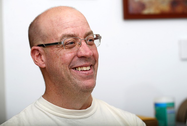 Photograph : Project Wellness at UNLV - Las Vegas Sun News