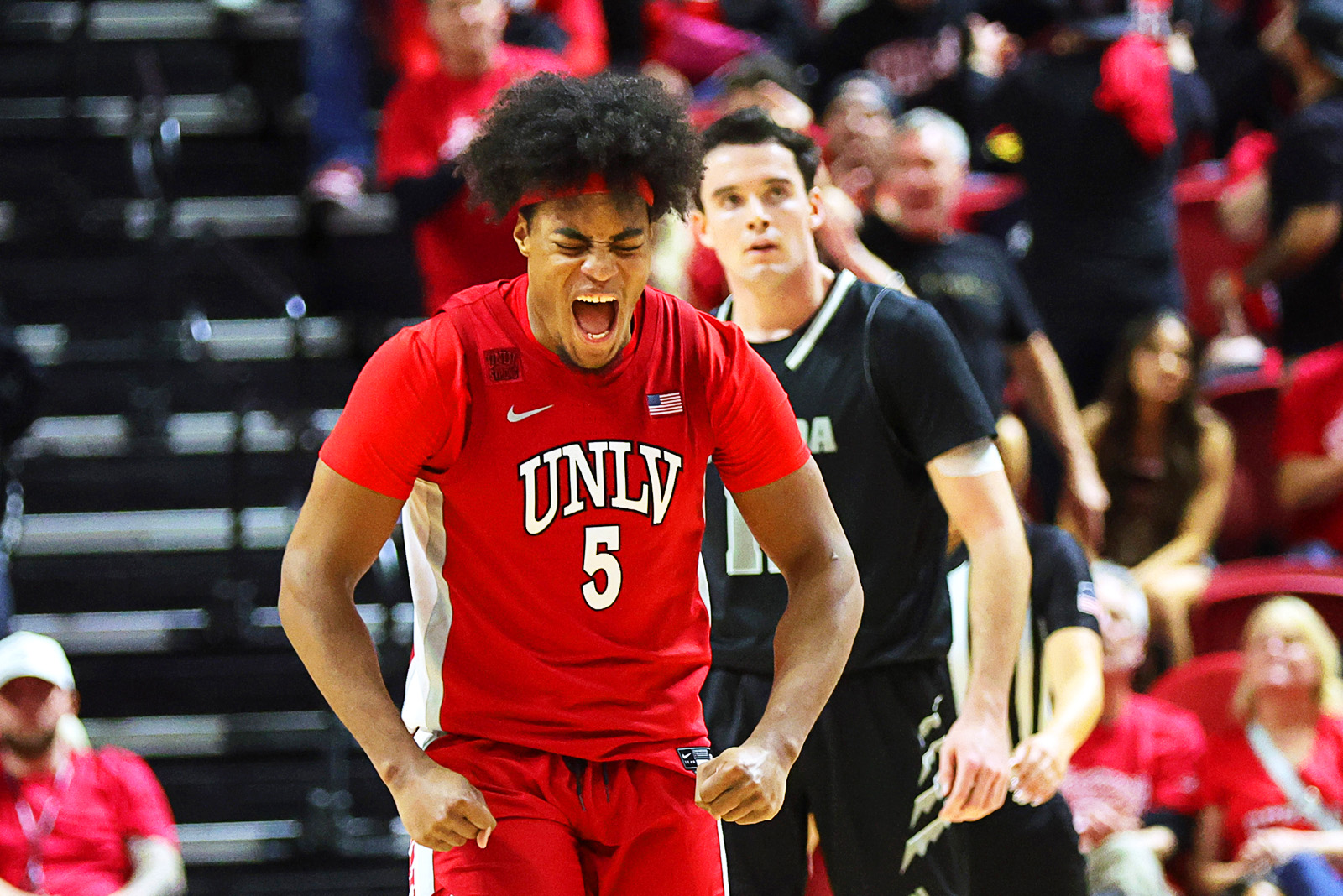 UNLV Basketball - Las Vegas Sun News