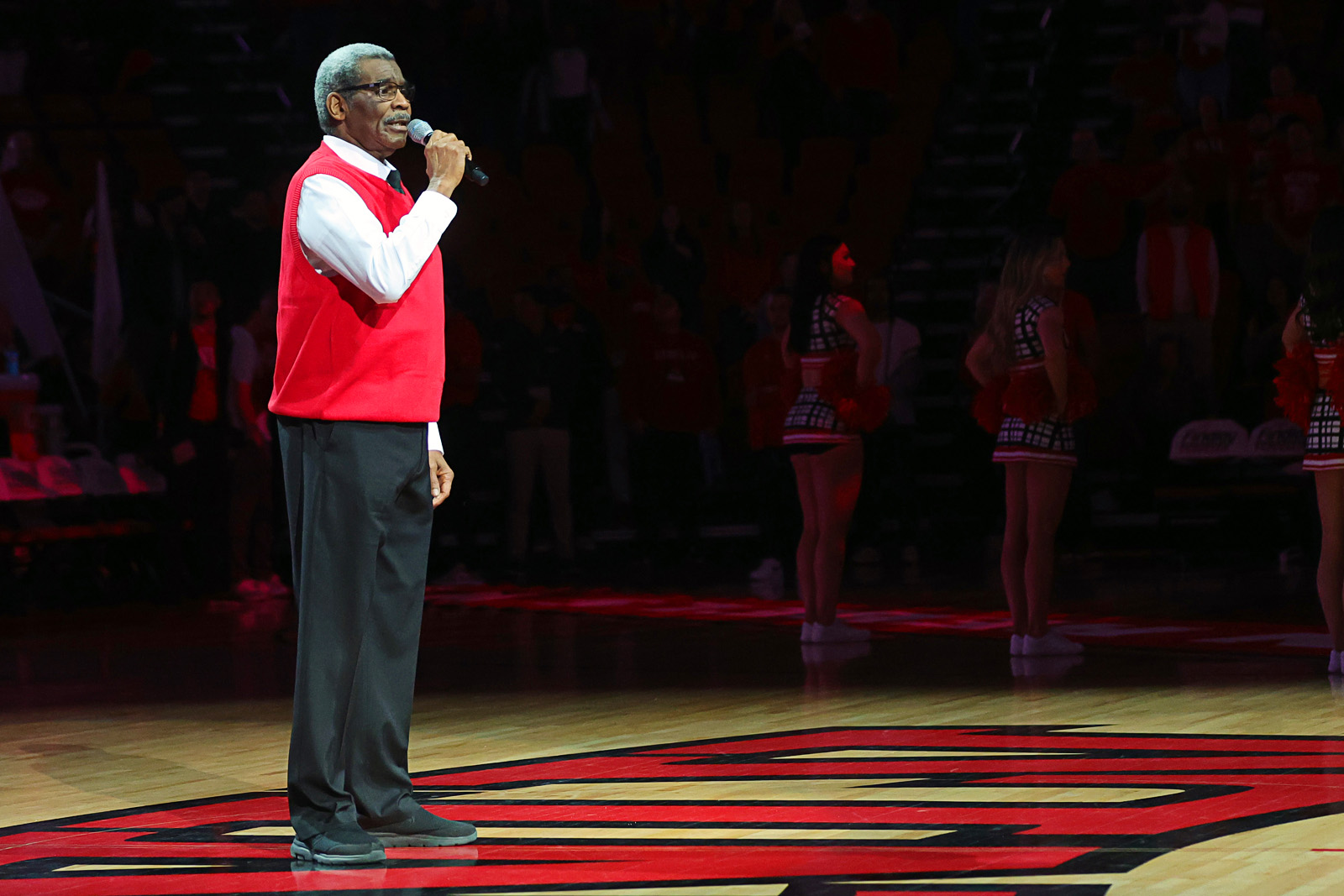 Rebels Fall to Wolfpack, 69-66 - Las Vegas Sun News