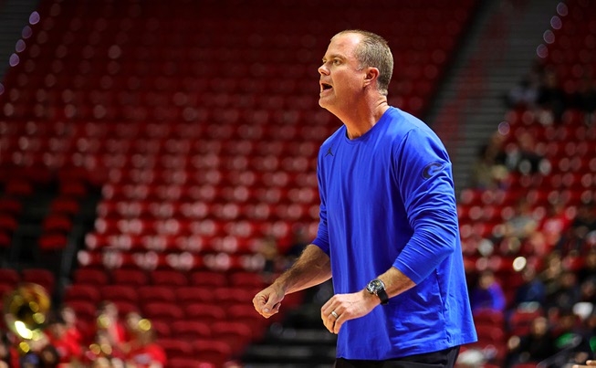 Photograph : Bishop Gorman Defeats Coronado to Win State Championship ...