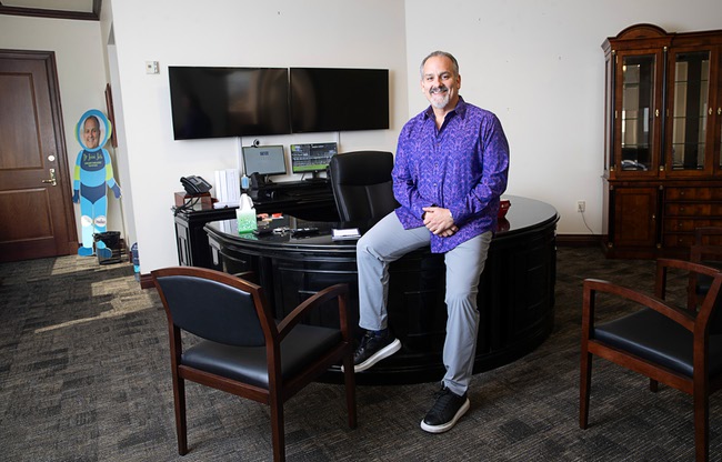 After nearly six years as CCSD's superintendent, Jara says he ‘ran out ...