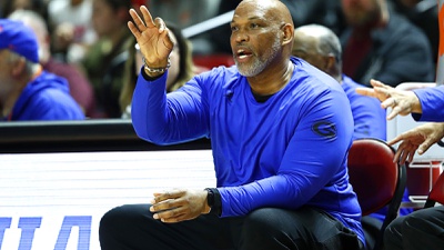 Bishop Gorman Boys Basketball - Las Vegas Sun News