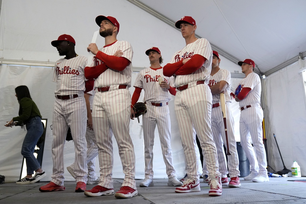 Fanatics founder Michael Rubin says company unfairly blamed for new MLB ...