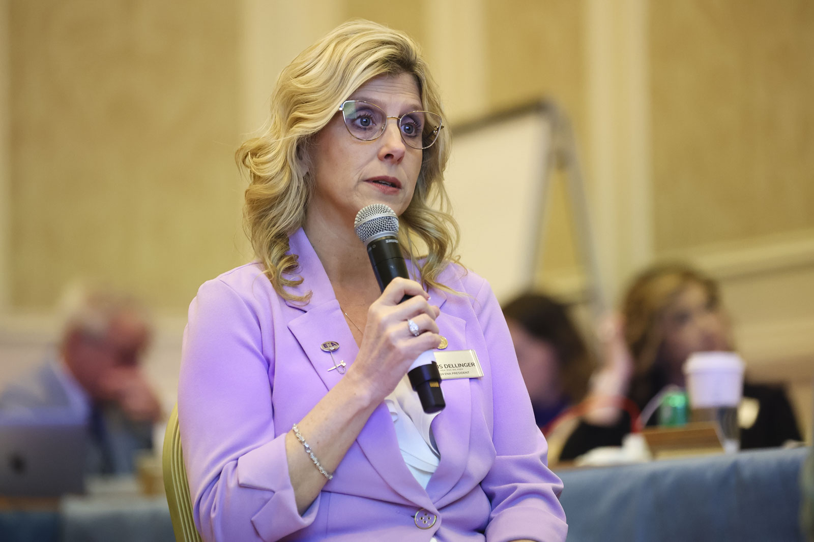 Emergency Nurses Association Las Vegas Sun News