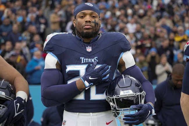 Derrick Henry heading to Ravens is another sign that running backs are ...